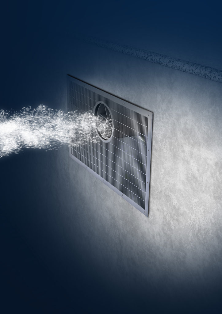 Binder : le système de nage à contre-courant à turbine d'HydroStar est ...