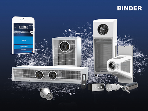 BINDER : en forme grâce à la puissance d’une turbine - PiscinesPro ...