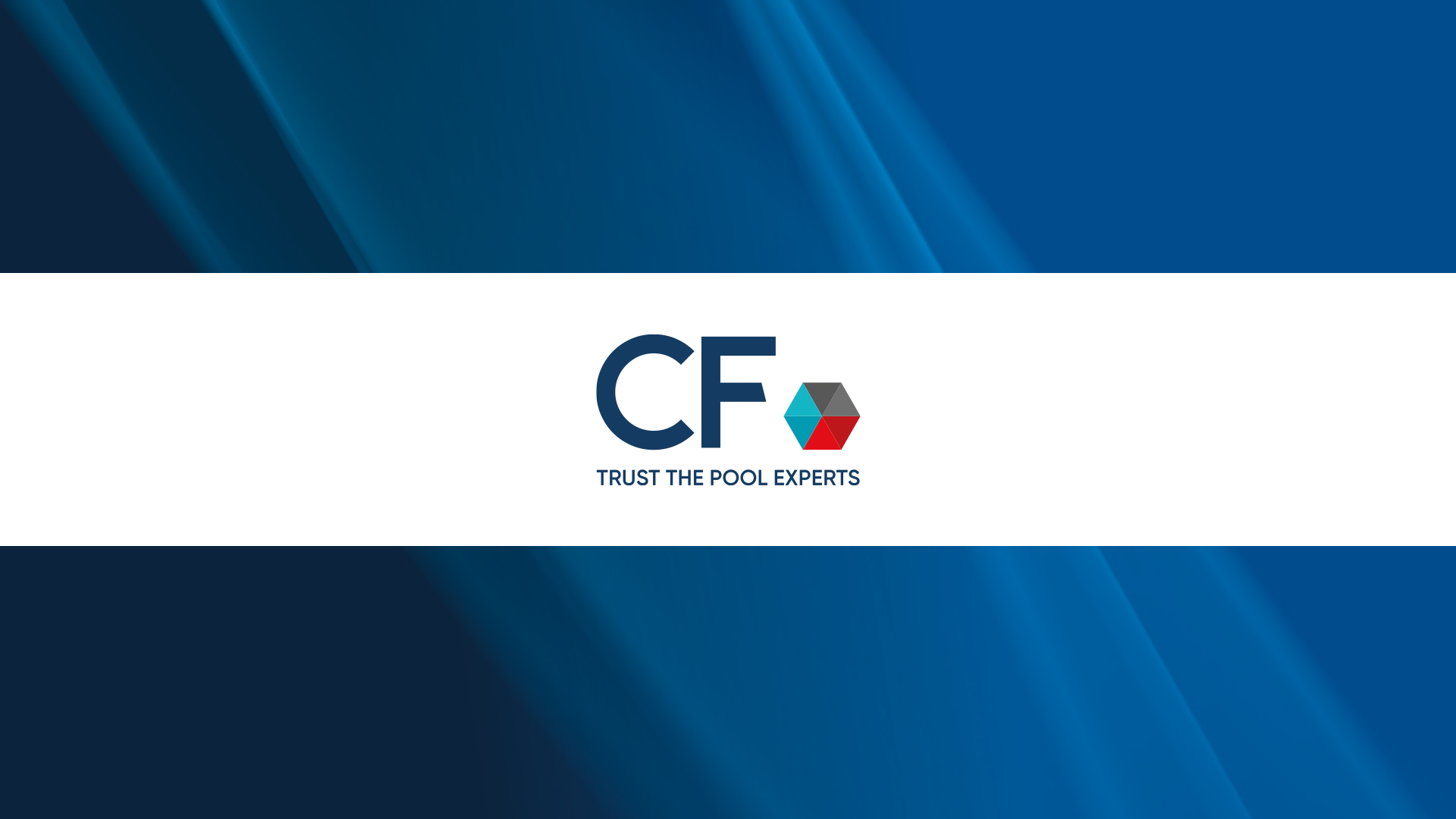 Lancement de CF, la nouvelle marque de CF group - PiscinesPro ...